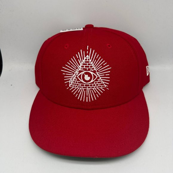 New Era | Accessories | Boominati Low Profile 9fifty New Era Hat ...
